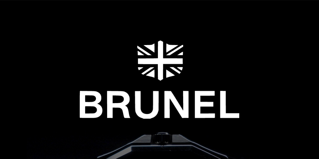 BRUNEL WATCHES – ENGINEERED FOR THE BOLD